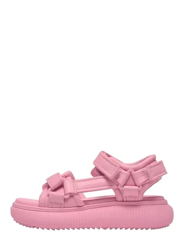 Onitsuka Tiger Otiger Belted Sandals - Prism Pink