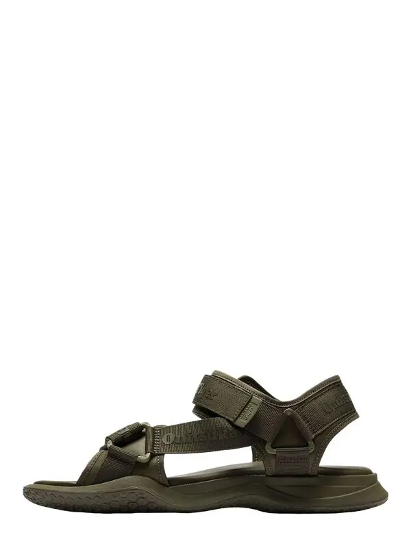 Onitsuka Tiger Ohbori Strap Sandals - Mantle Green