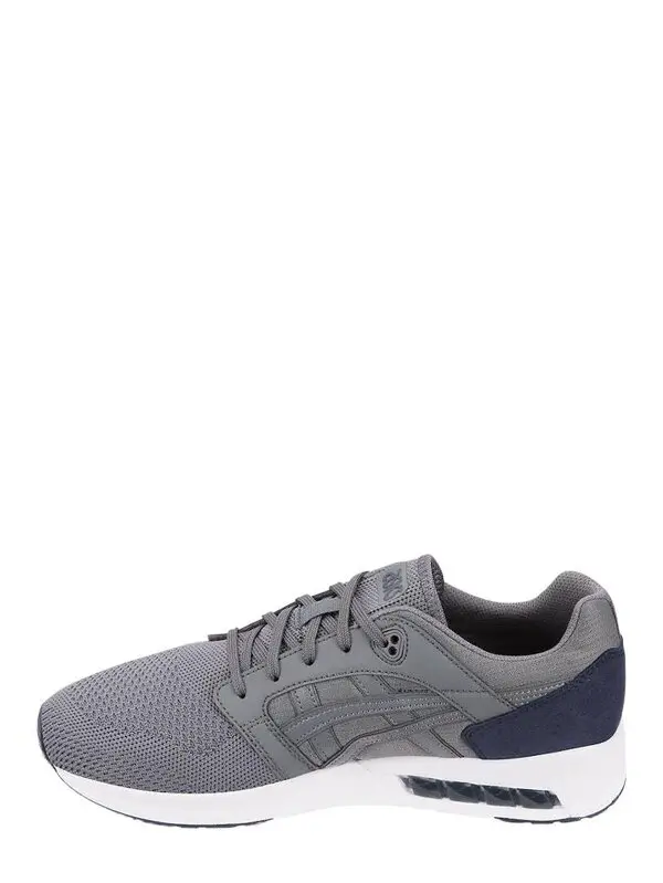 Asics Gel-saga Sou Low Top Lace-up Sneakers - Grey