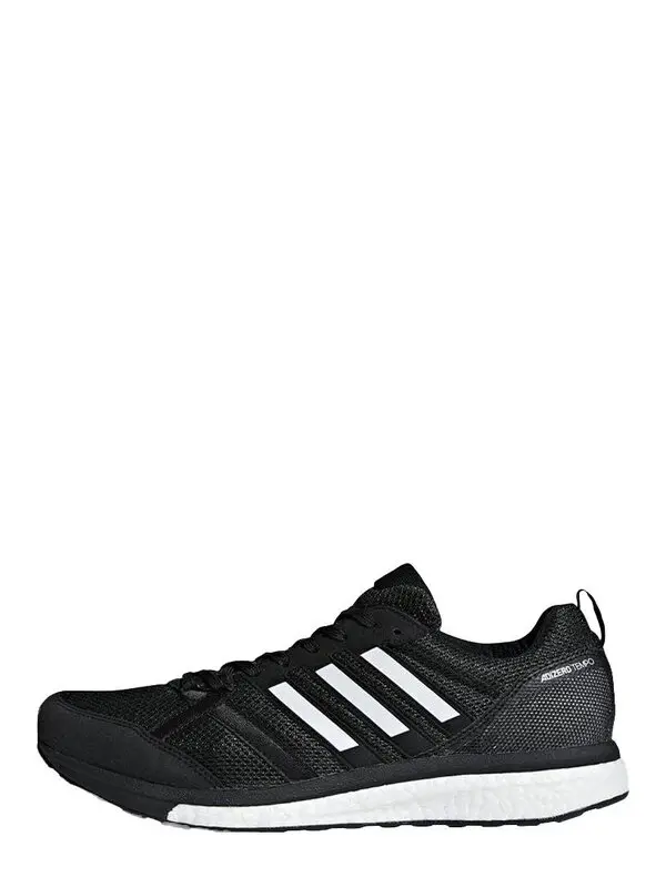 Adidas Adizero Tempo 9 'core' Athletic Footwear - Black