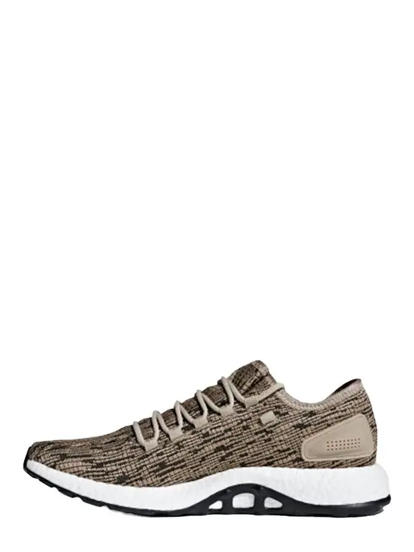 Adidas Pureboost Sneakers - Brown/grey