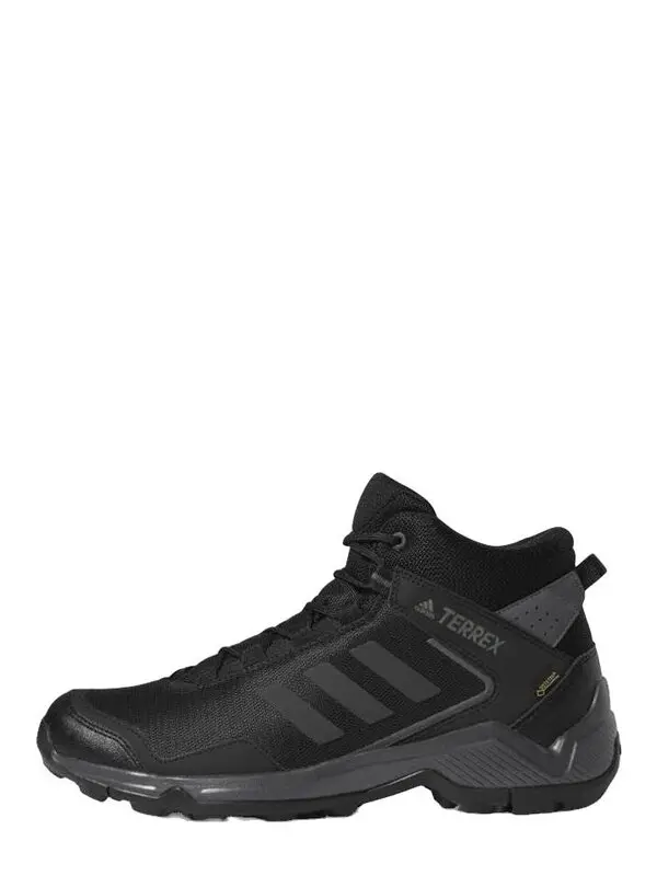 Adidas Eastrail Mid Gtx Boots - Black/grey