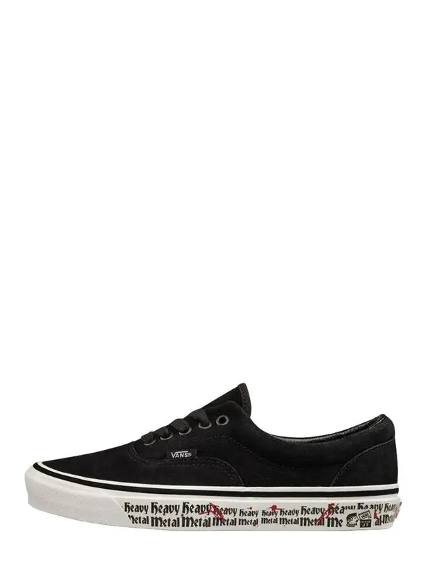 VANS Era 96 Lx 'heavy Metal - Black