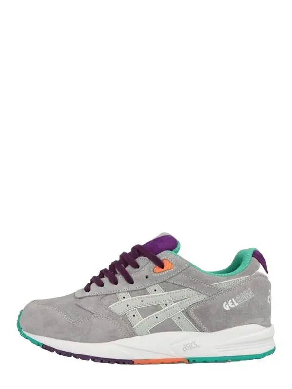 Asics Gel Saga Waterproof Sneakers - Grey