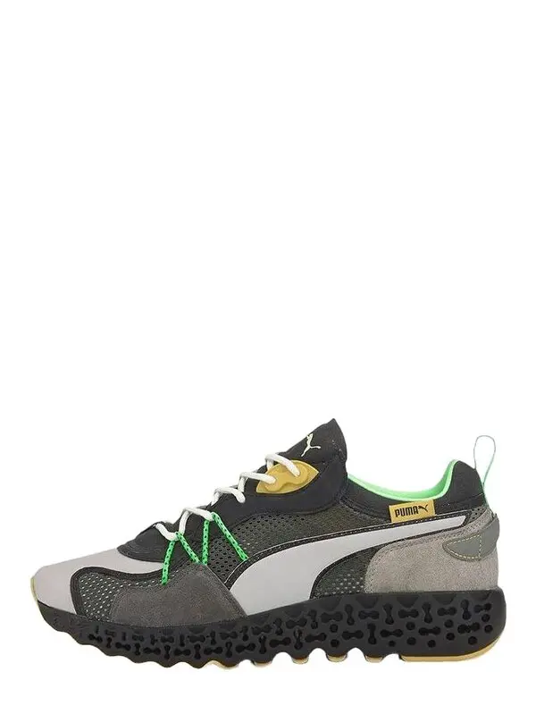 PUMA Calibrate Restored Winterized Sneakers - Grey