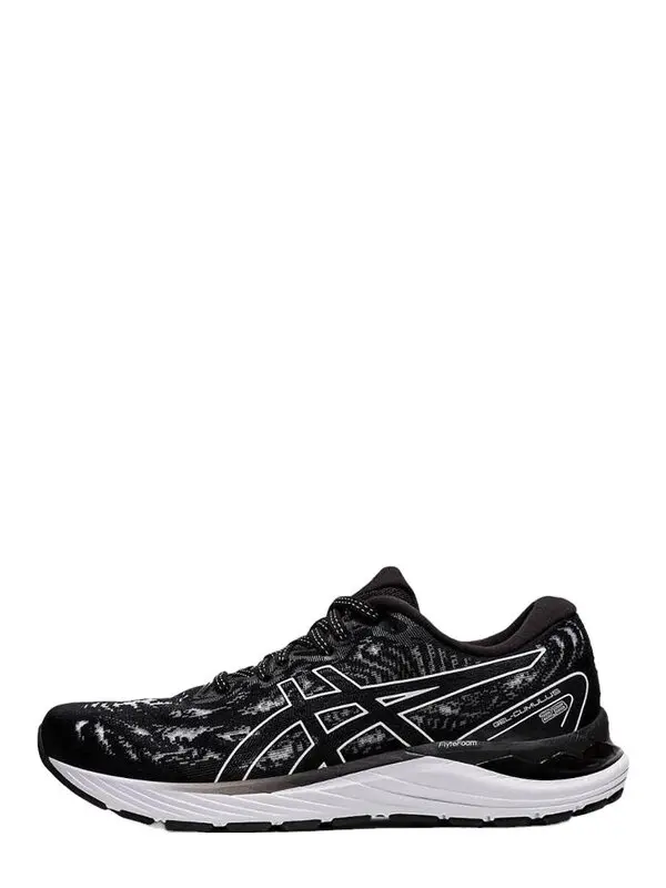 Asics Gel-cumulus 23 Running Shoe - Black