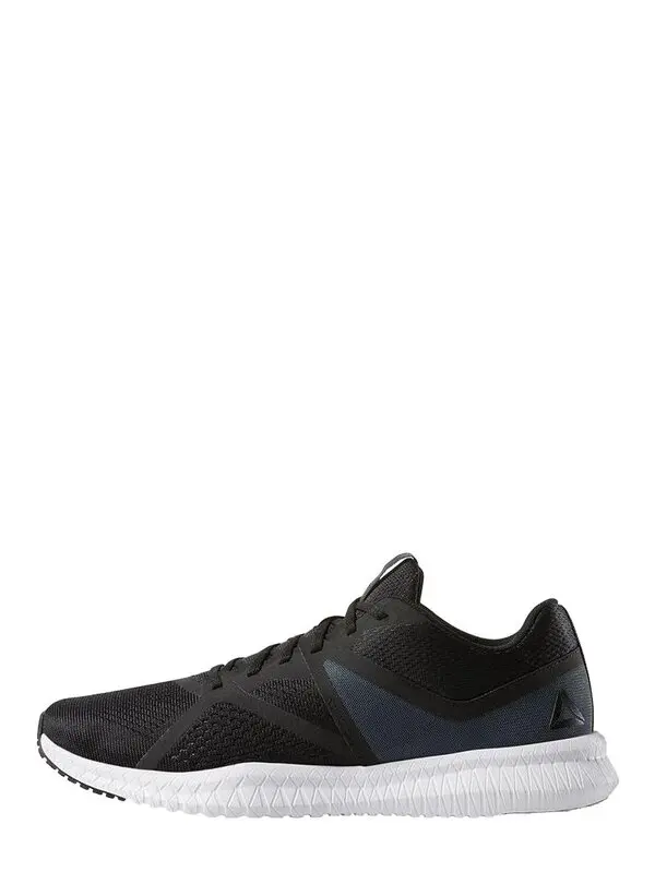 REEBOK Flexagon Fit Athletic Sneakers - Black
