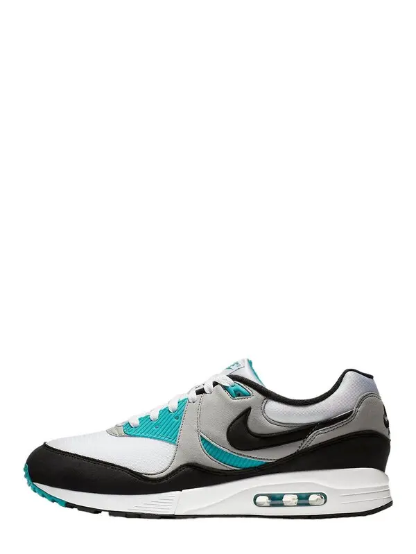 Nike Max Light Og "grey Teal - Black/blue/white