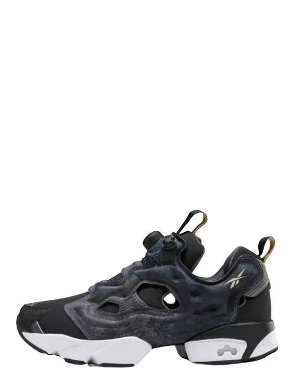 REEBOK Instapump Fury Og 'legion Of Fury Rock C. Rush' Sneakers - Black