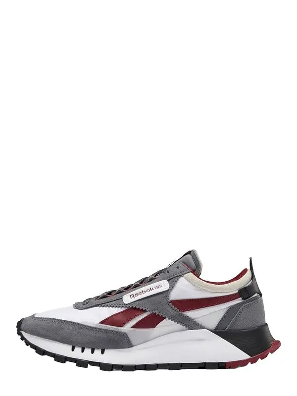 REEBOK Classic Leather Legacy Sneakers - Grey