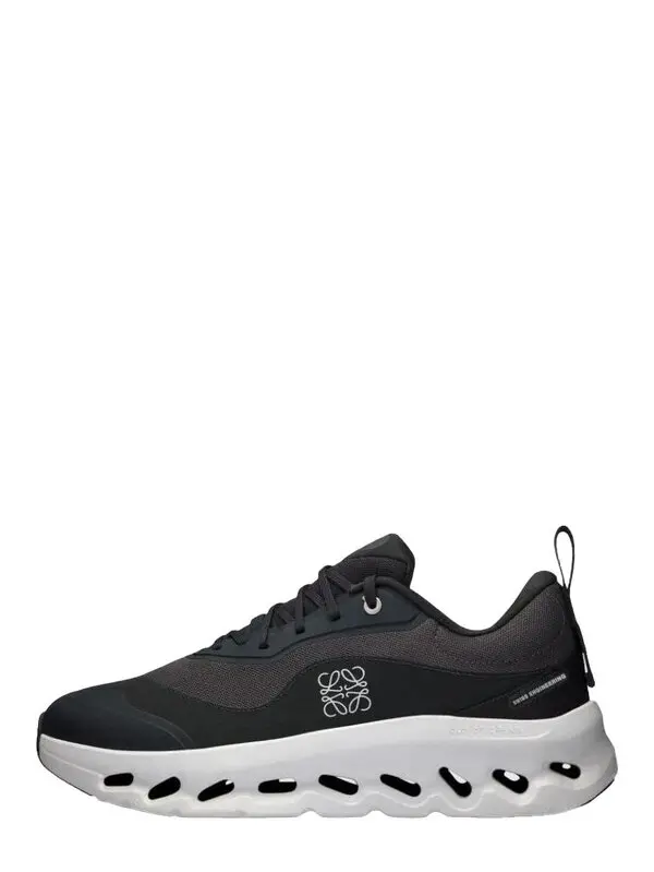 On X Loewe Cloudtilt 2 Sneakers - Black