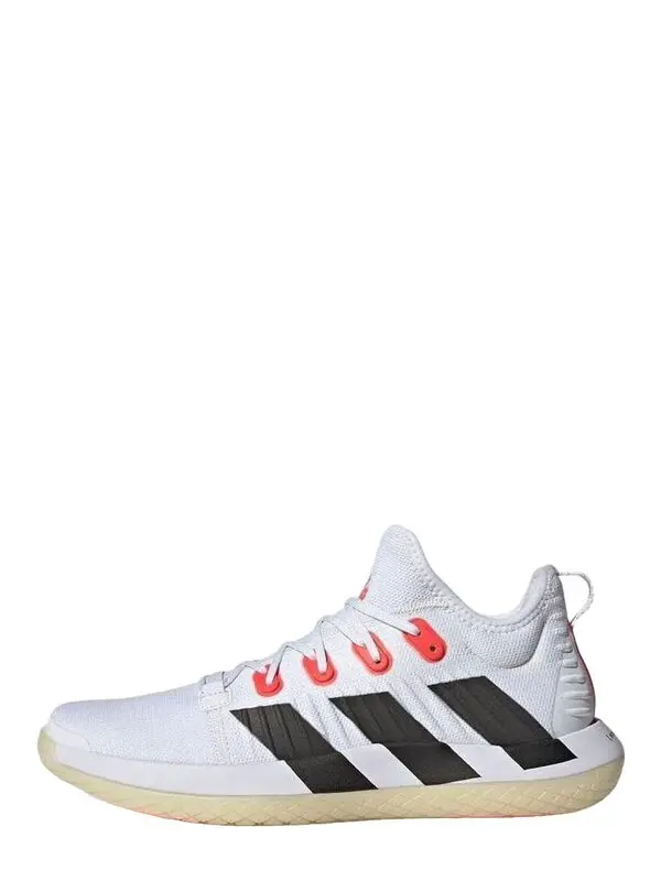 Adidas Stabil Next Gen Primeblue Tokyo Sneakers - White/black