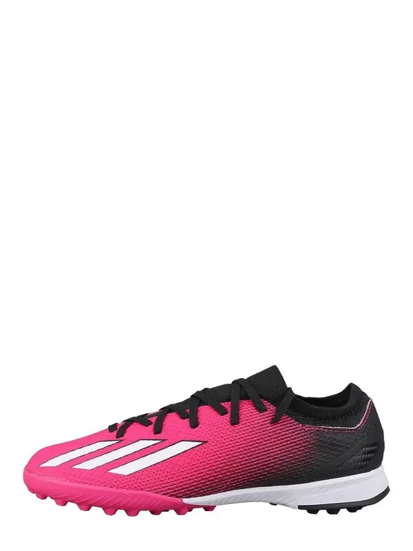 Adidas X Speedportal.3 Tf Own Your Football Pack - Pink