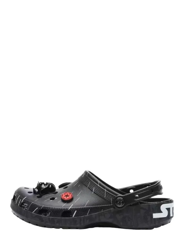 CROCS X Star Wars Classic Clog - Black