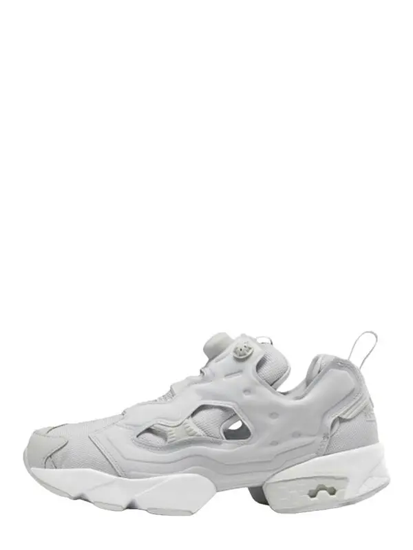 REEBOK Instapump Fury Og Sneakers - Skull Grey/white