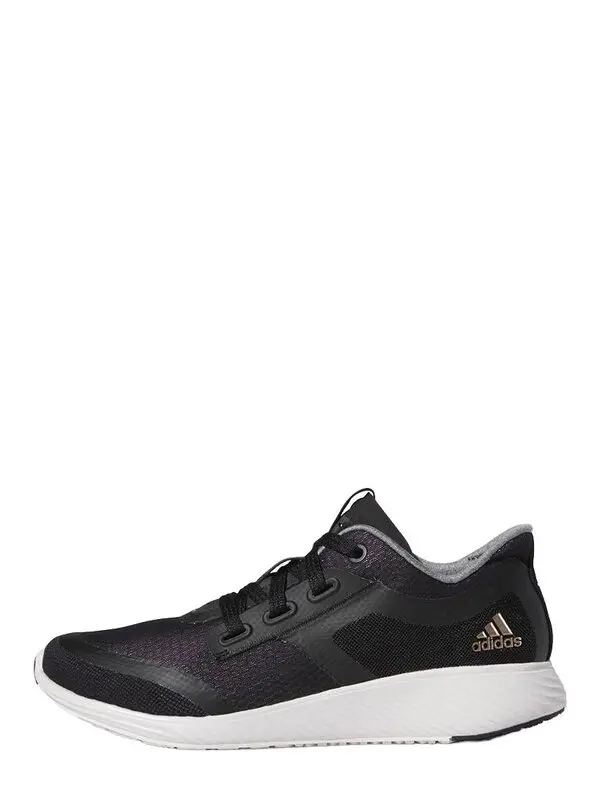 Adidas Edge Lux Clima 2 Sneakers - Black
