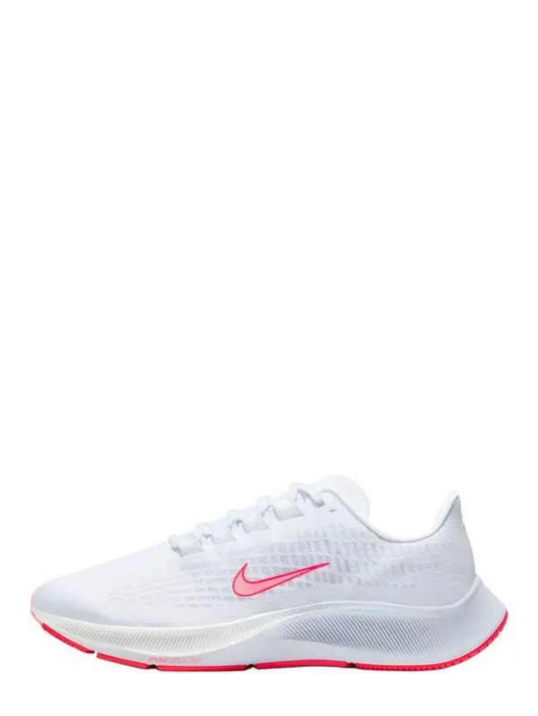 Nike Zoom Pegasus 37 Vt Running Shoes - Grey