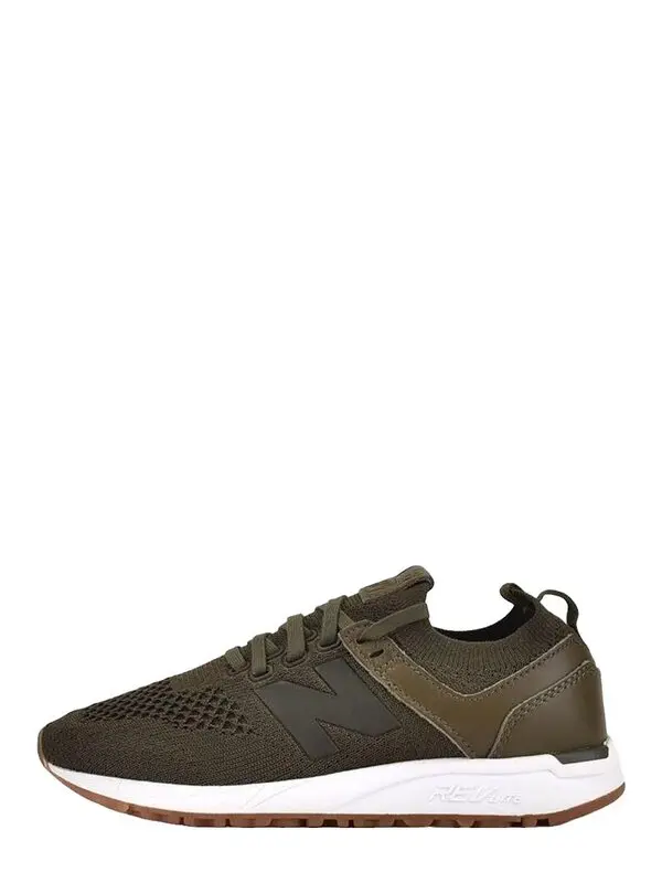 NEW BALANCE 247 'trench' Wrl247sr - Olive Green