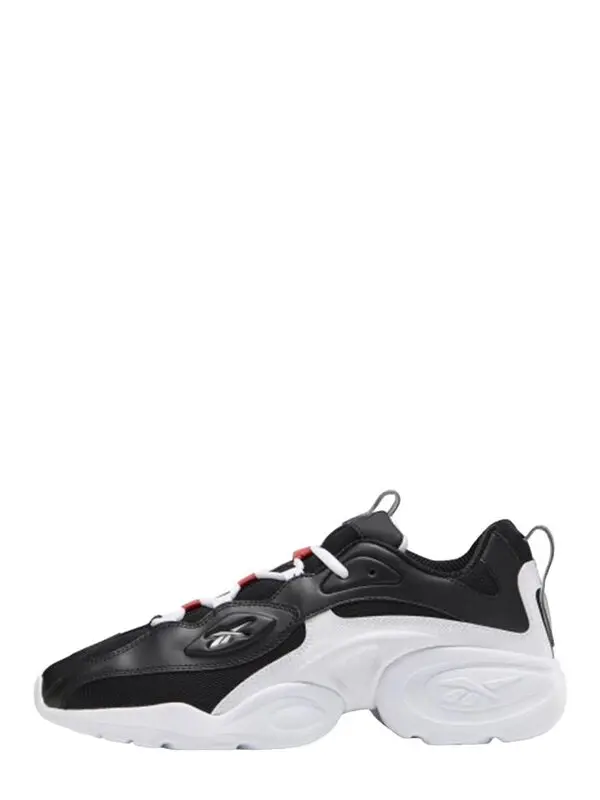 REEBOK Electro 3d Lt Sneakers - Black