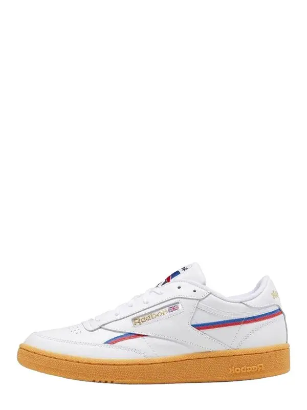 REEBOK Club C 85 Sneakers - White