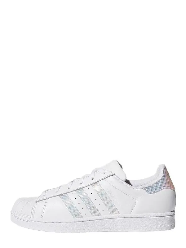 Adidas Originals Superstar Sneakers - White