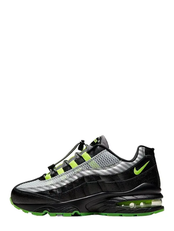 Nike Max 95 Hz Sneakers - Black