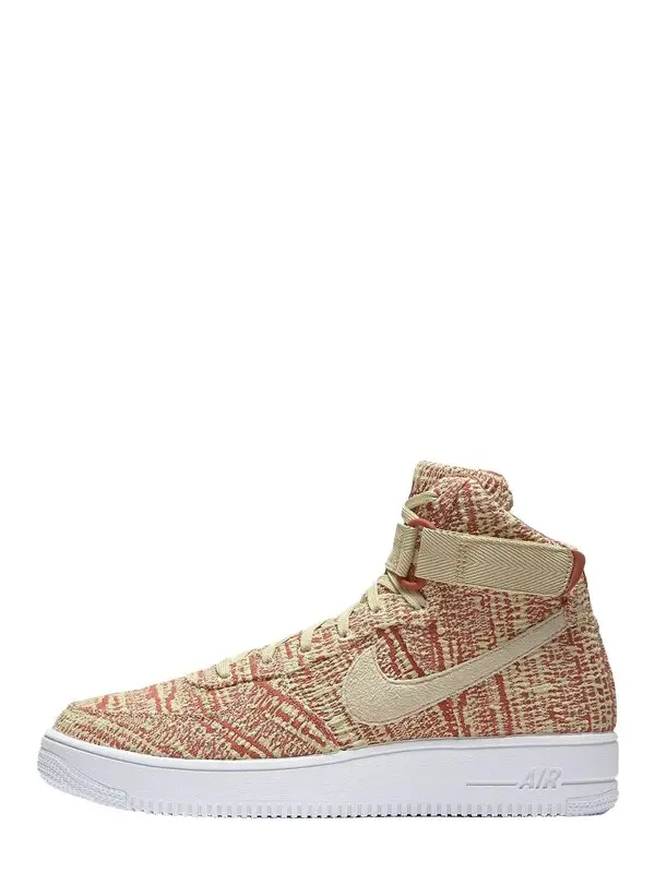 Nike Force 1 Ultraforce Hi Sneakers - /red