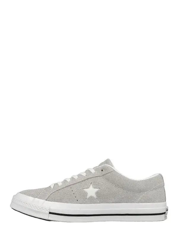 CONVERSE One Star Low Top Sneakers - Grey