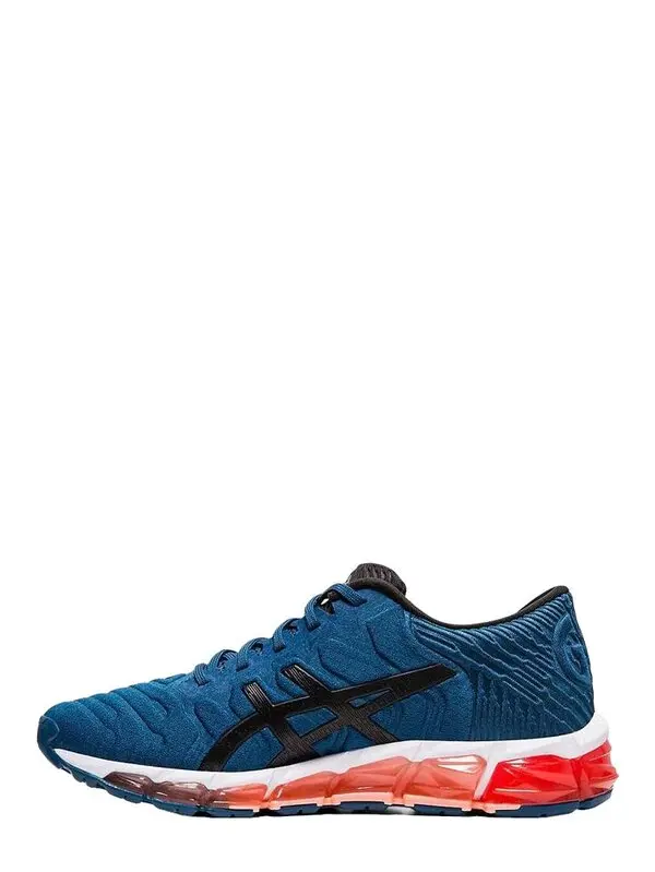 Asics Gel Quantum 360 5 - Blue/black