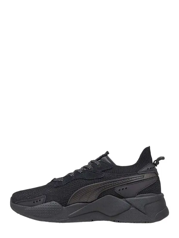 PUMA Rs-xk "triple " Sneakers - Black