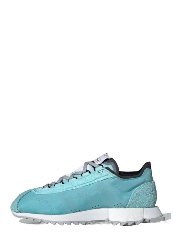 Adidas Sl 7600 Spirit Sneakers - Blue