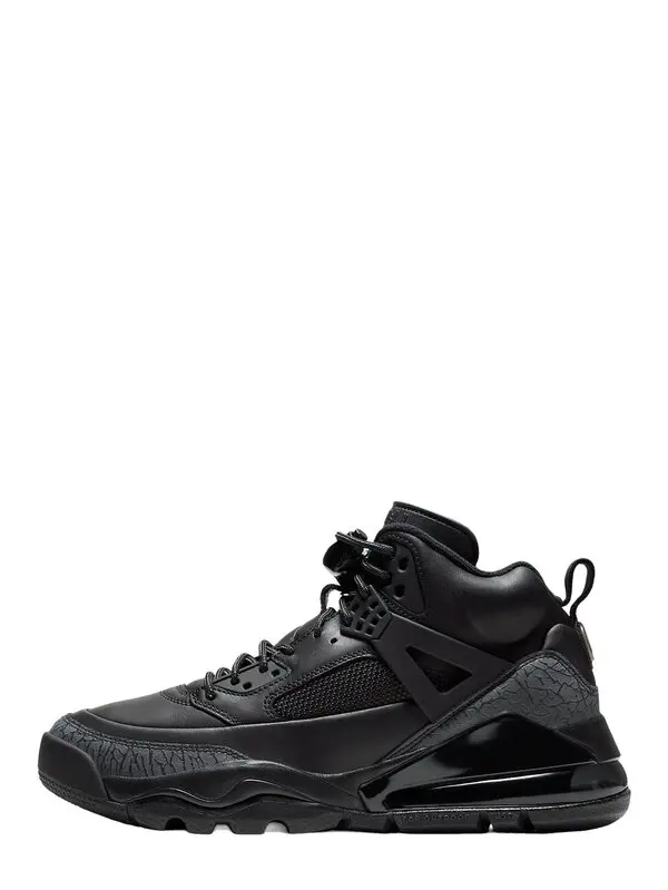 JORDAN Air Spizike 270 Boot - Black