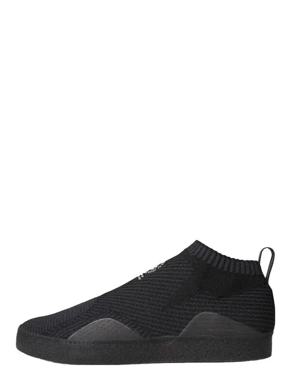 Adidas 3st.002 Primeknit Sneakers - Black