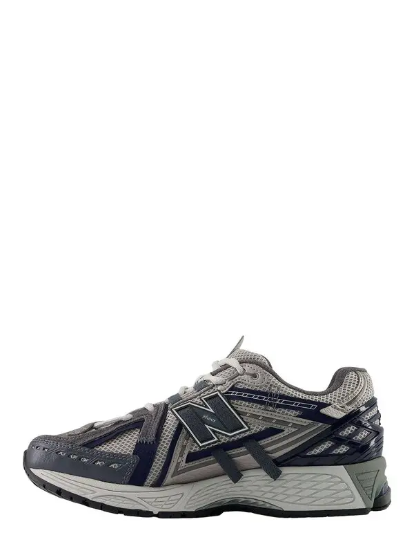 NEW BALANCE 1906a Athletic Sneakers - Graphite/magic Blue