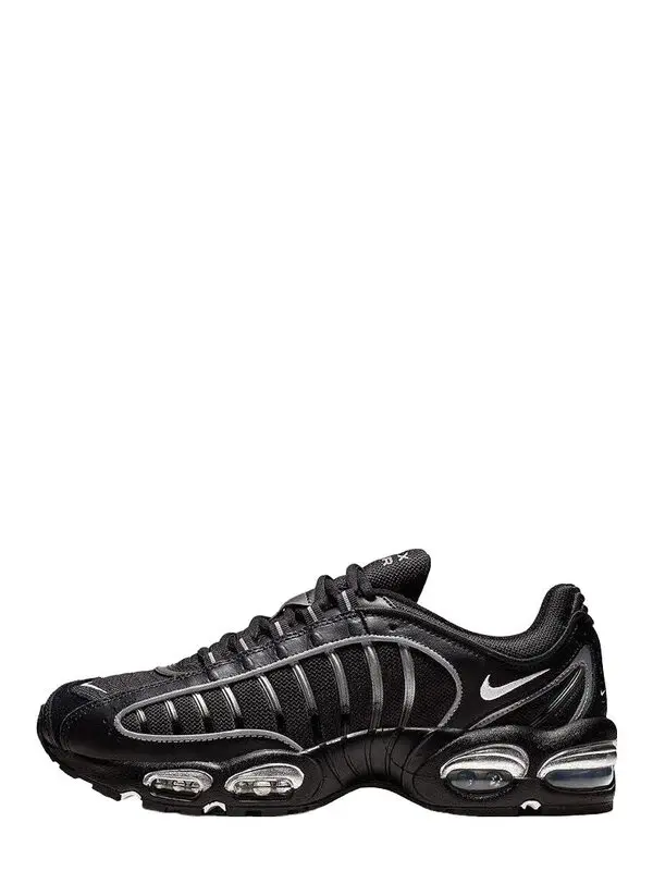 Nike Max Tailwind 4 Sneakers - Black