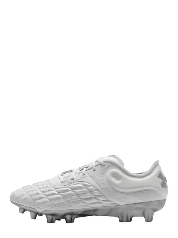 Under Armour Magnetico Elite 3 Fg Iridescent - White