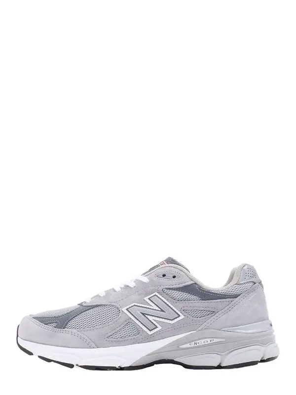 NEW BALANCE 990v3 Made In Usa - Gray