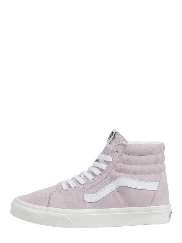 VANS Ski-hi High-top Sneakers - Pink