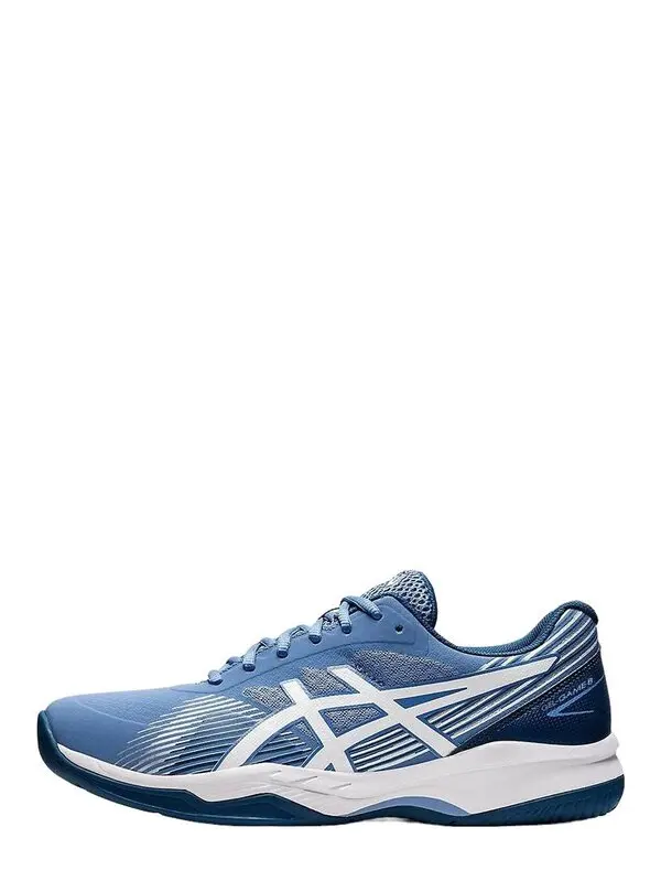 Asics Gel Game Athletic Sneakers - Multi-color