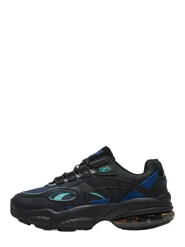 PUMA Cell Venom Alert Galaxy Blue - Black