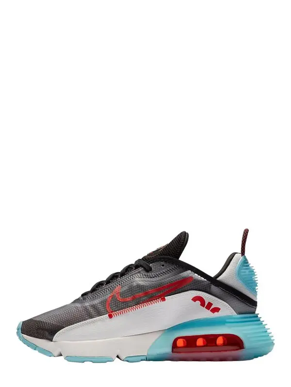 Nike Max 2090 Sneakers - Black