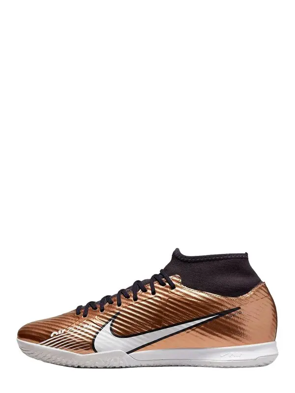 Nike Mercurial Superfly 9 Academy Ic 'generation Pack - Gold/copper