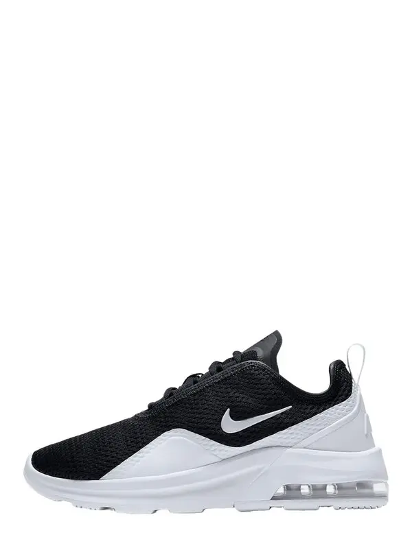 Nike Max Motion 2 Sneakers - Black
