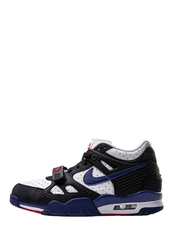 Nike Max Trainer 3 Sneakers - Black