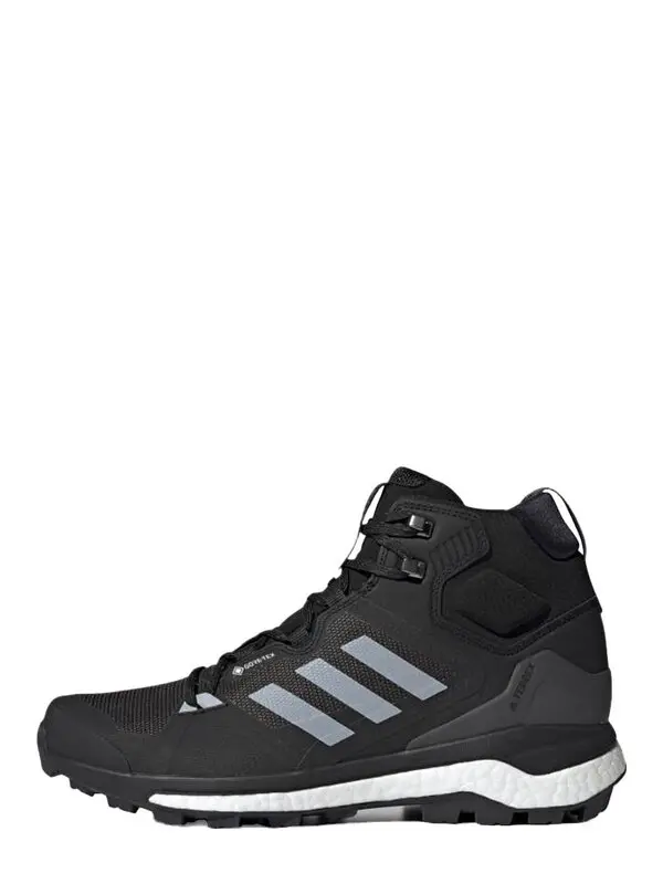 Adidas Skychaser 2 Mid Gtx - Core Black/halo Silver/dgh Solid Grey
