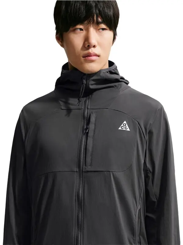 Nike Five Towers' Pack Jacket - Black