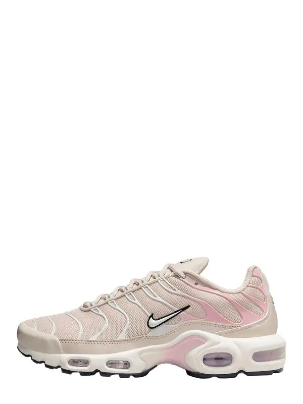 Nike Max Plus Sneakers - Sandrift/sail/pink Oxford