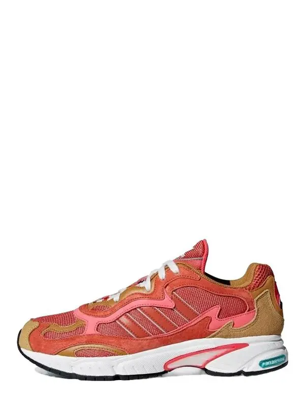 Adidas Temper Run Sneakers - Red
