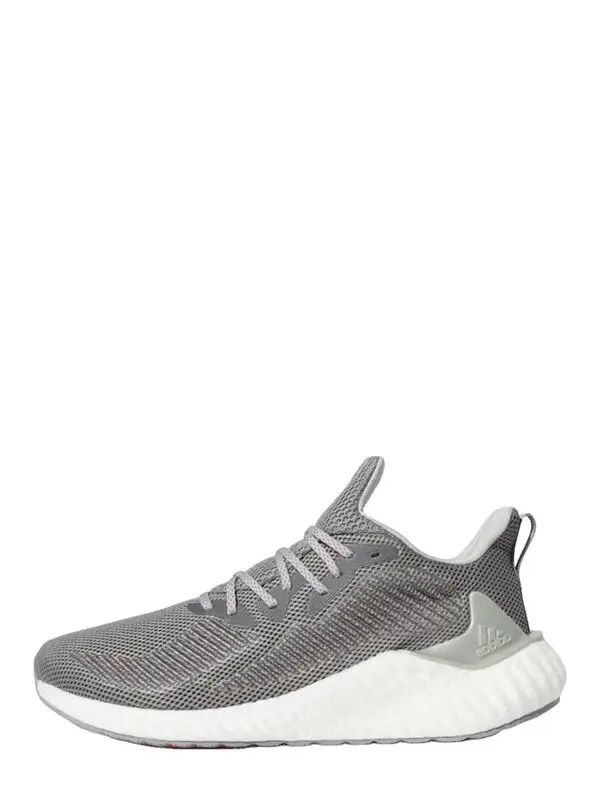 Adidas Alphaboost Sneakers - Grey