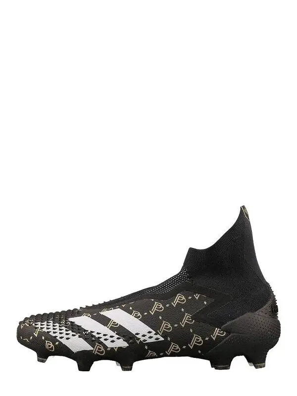 Adidas Paul Pogba X Predator Mutator 20+ Fg 'locality - Black